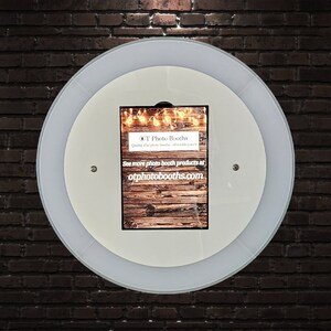 DIY Ring Light iPad Photo Booth Kit for Neewer Ring Light White - Etsy