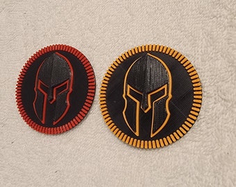 Jeep Gladiator Badge - Etsy