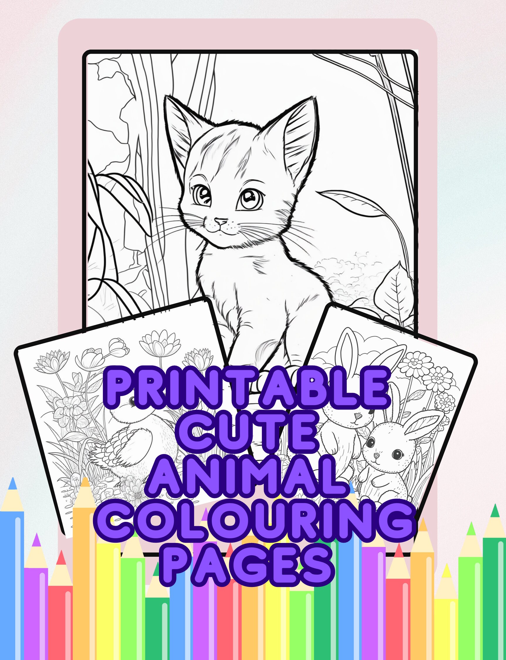 Peg Cat Coloring Pages