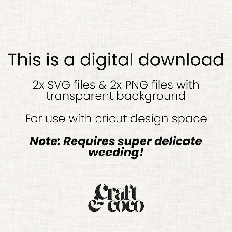 Gothic Book Binding SVG, Customizable Book Cover PNG (digital Download ...