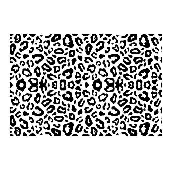 Cheetah Print Svg - Etsy