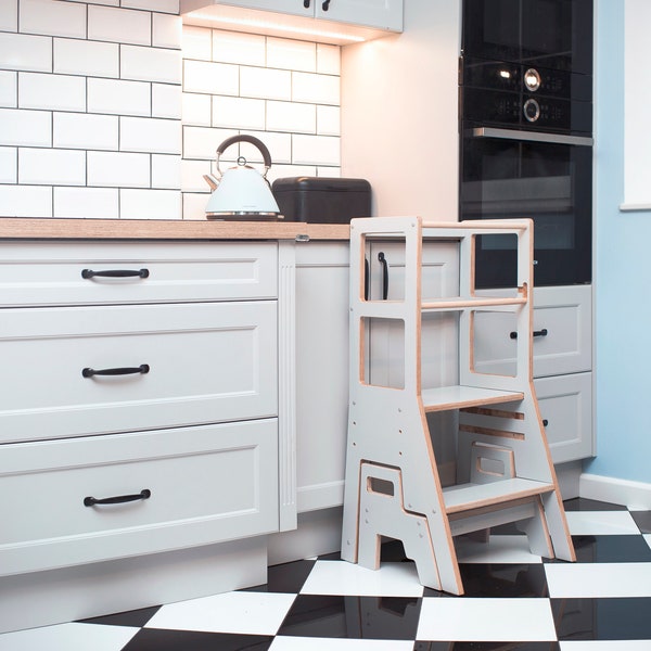 Kitchen Helper - Etsy