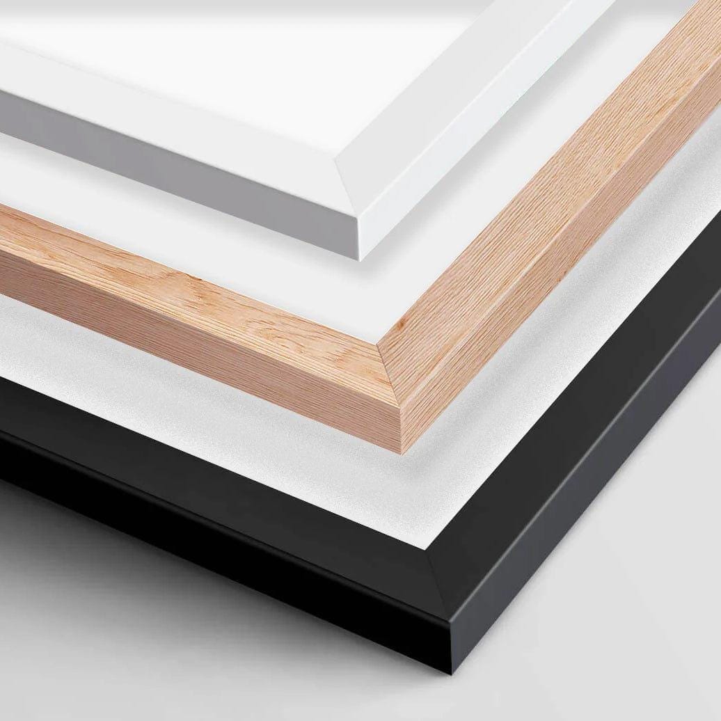 Desert Willow | Golf Course Map, Personalized Golf Art, Golf Gift ...