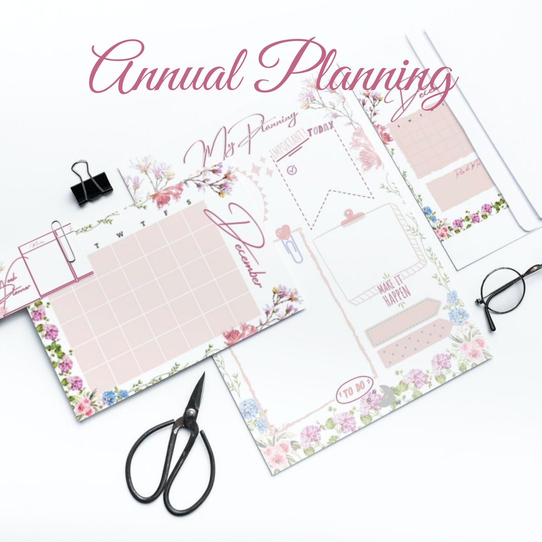 EDITABLE Calendar Printable, Template Calendar Monthly Calendar ...