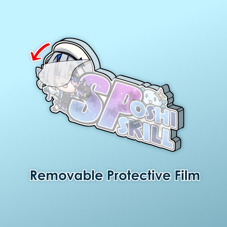 Usada Pekora - Hololive TCG SP Oshi Skill Marker - Etsy