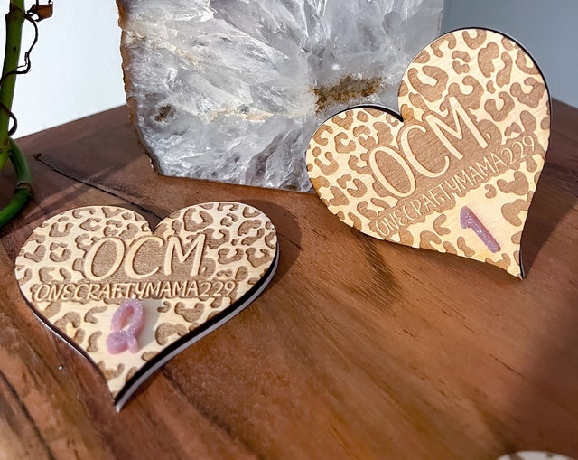 TheEnCeeCollection - Etsy