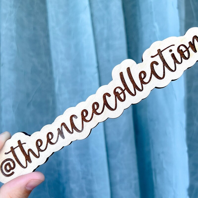 TheEnCeeCollection - Etsy