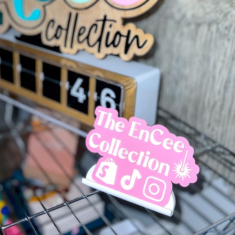 TheEnCeeCollection - Etsy