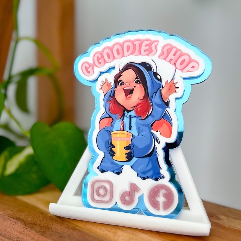 TheEnCeeCollection - Etsy