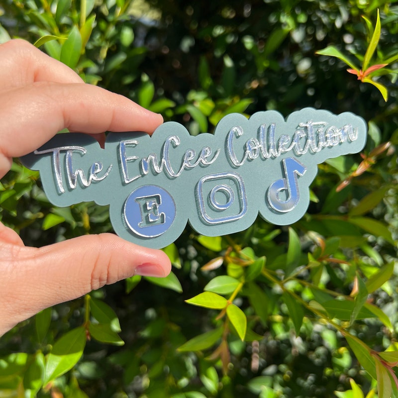 TheEnCeeCollection - Etsy