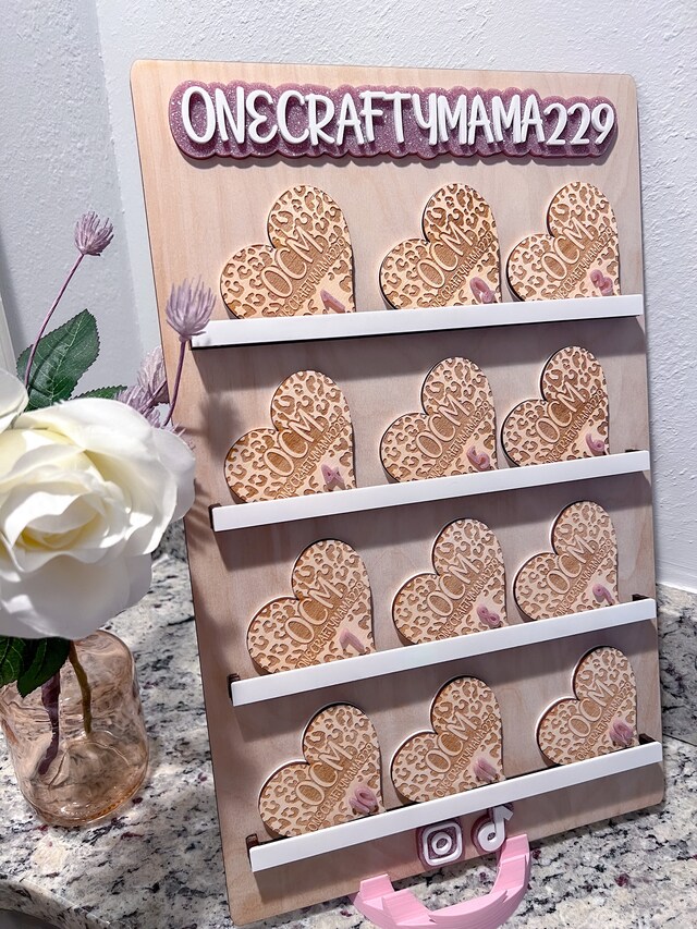 TheEnCeeCollection - Etsy