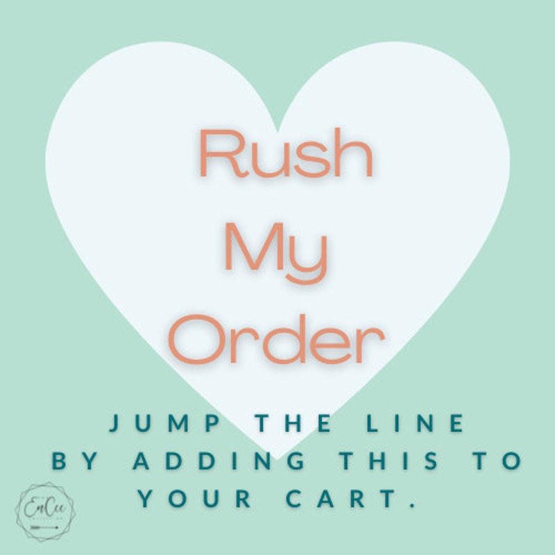 TheEnCeeCollection - Etsy