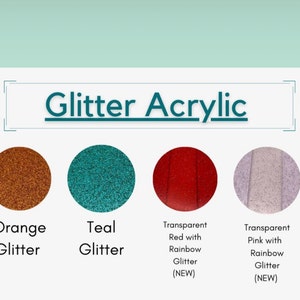 Acrylic States, Acrylic Map Refill, United States Map Refills, Daily ...