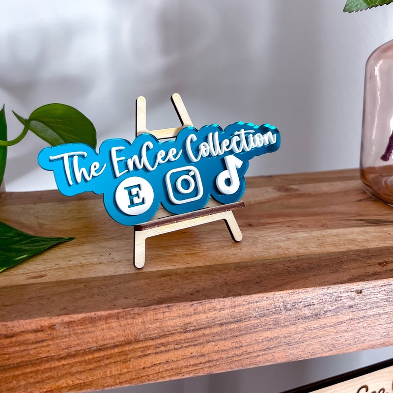 TheEnCeeCollection - Etsy