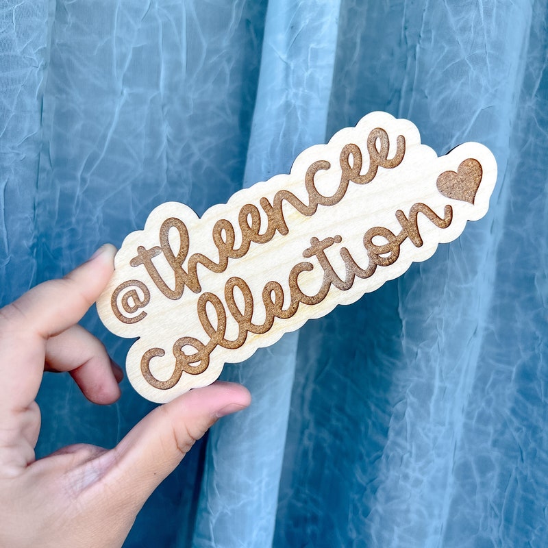 TheEnCeeCollection - Etsy