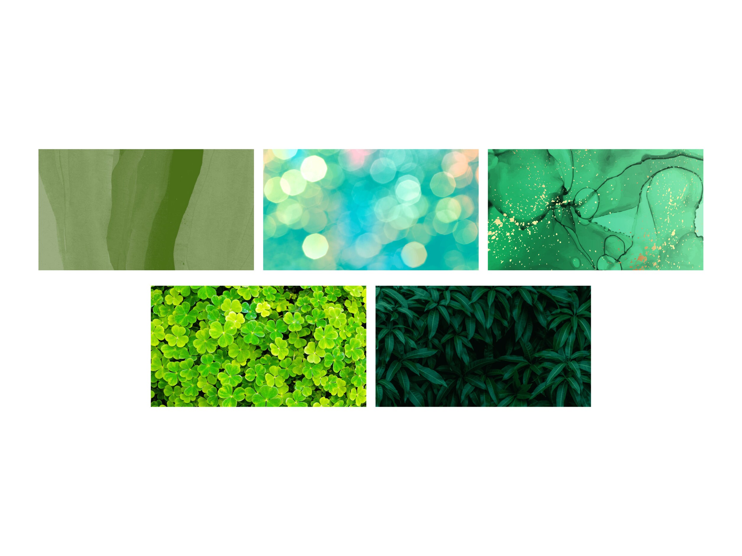 200+ Desktop Icons Green Theme | Desktop Organizer, Desktop Wallpaper ...