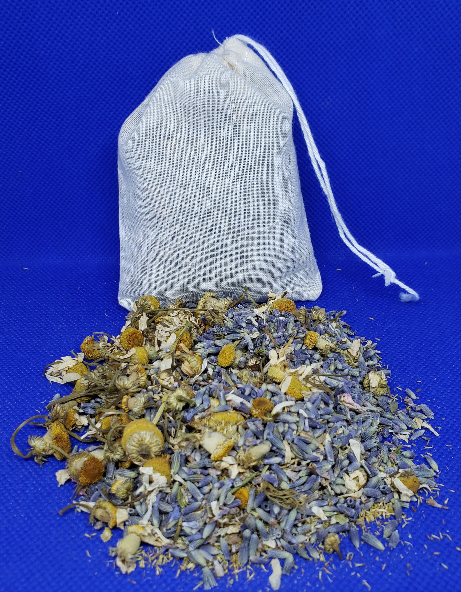 Herbal Sachets | Etsy