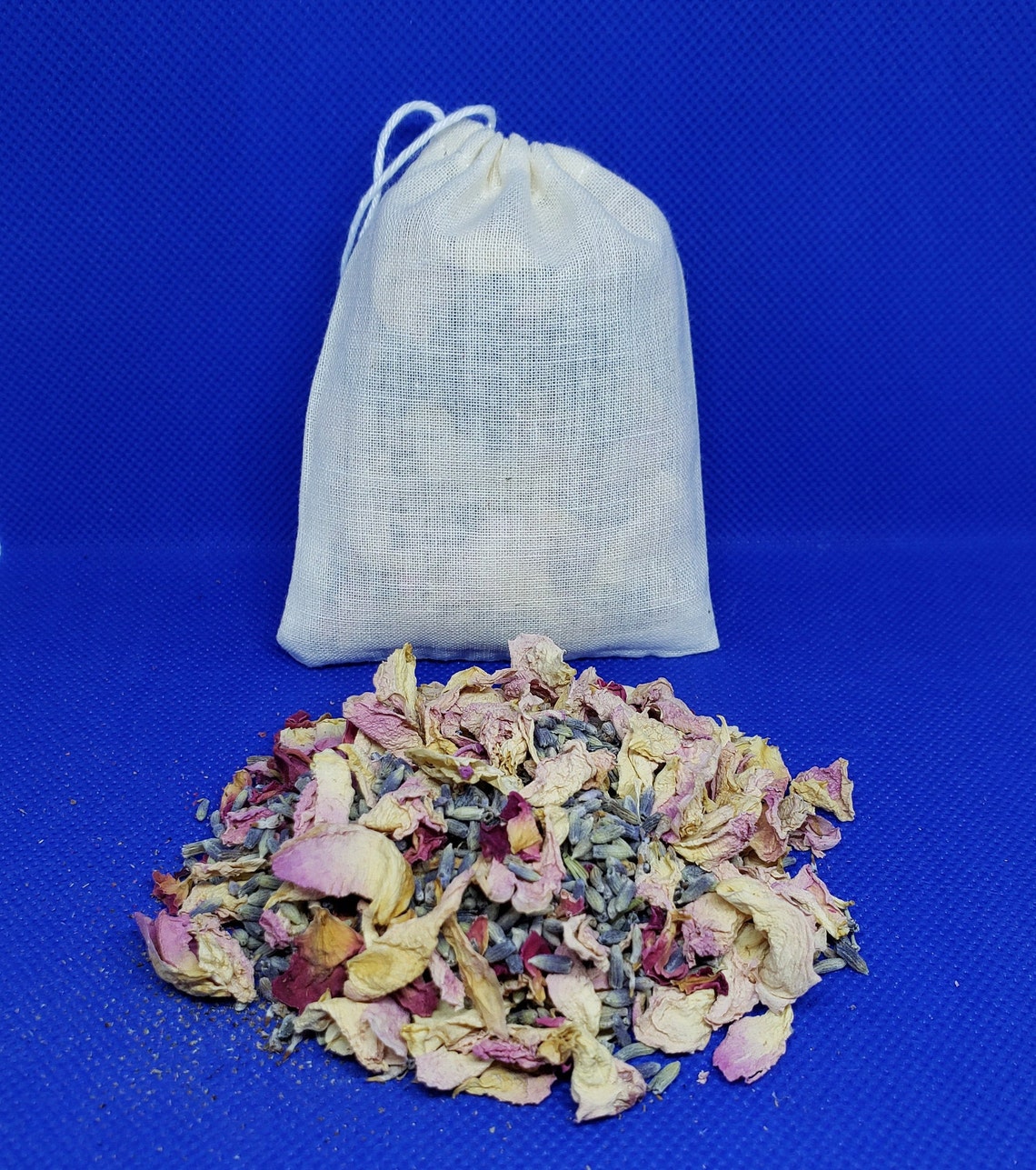 Herbal Sachets | Etsy