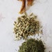 Relax and Restore Spell Charm Kit Includes, Spell Bottle, Candle, Herbs ...