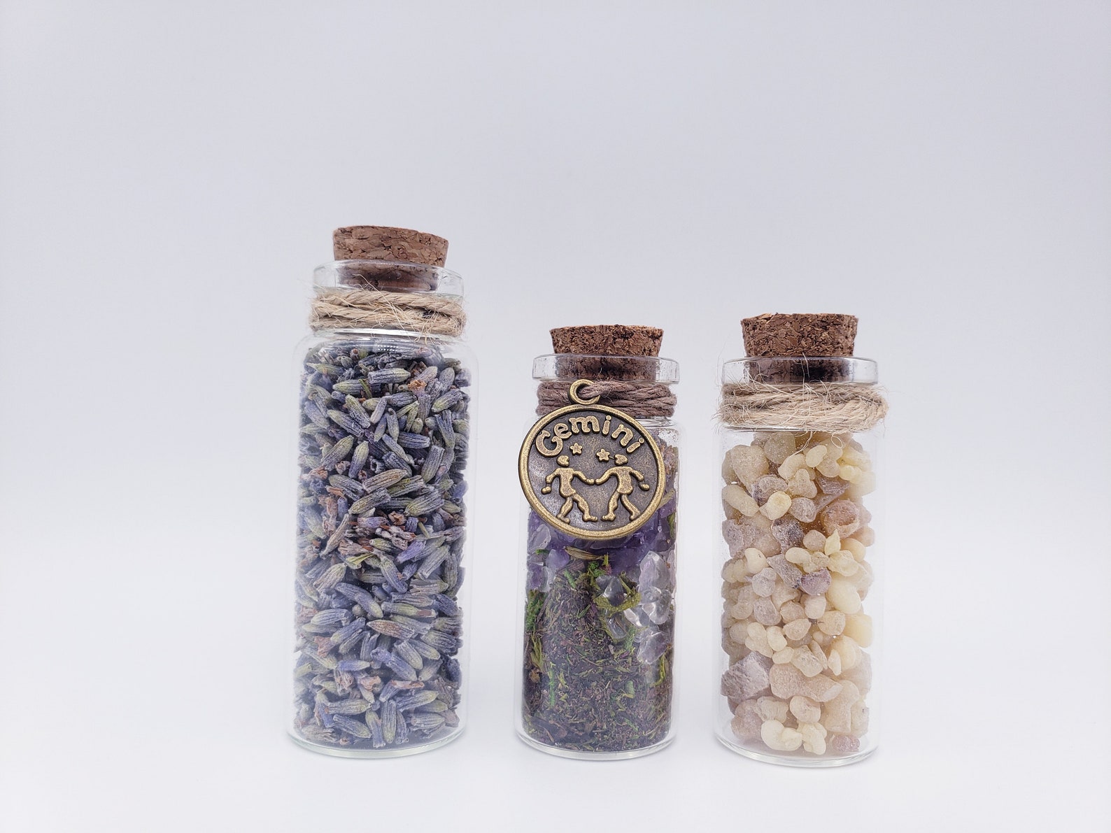 Zodiac Astrology Gemini Gift Set / Birthday Gift Box Includes - Etsy