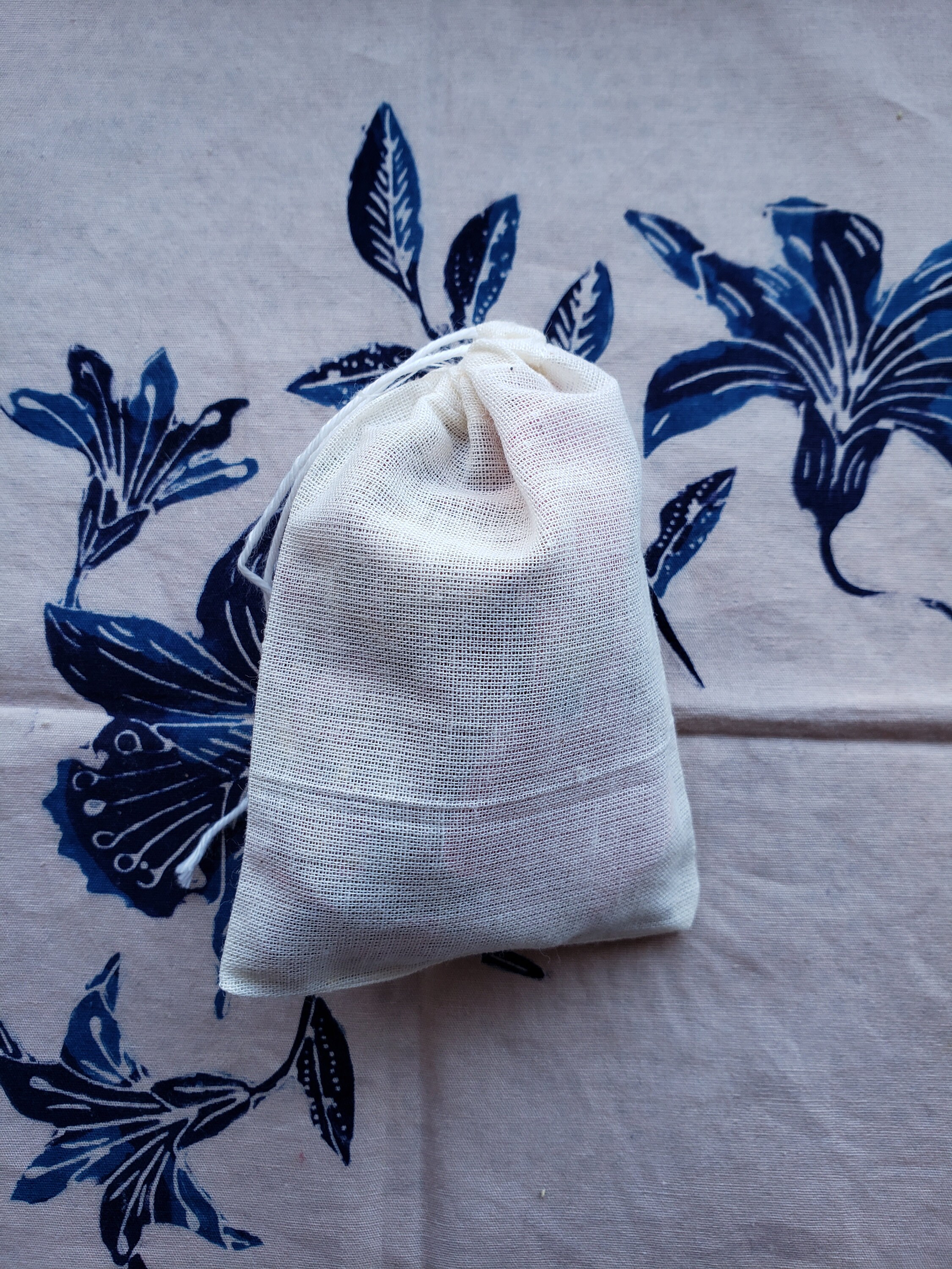 Homemade Love Self-love Sachet / Mojo Bag | Etsy