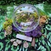 Create Your Own Personal Prosperity Witches Ball / DIY / Home Blessing ...