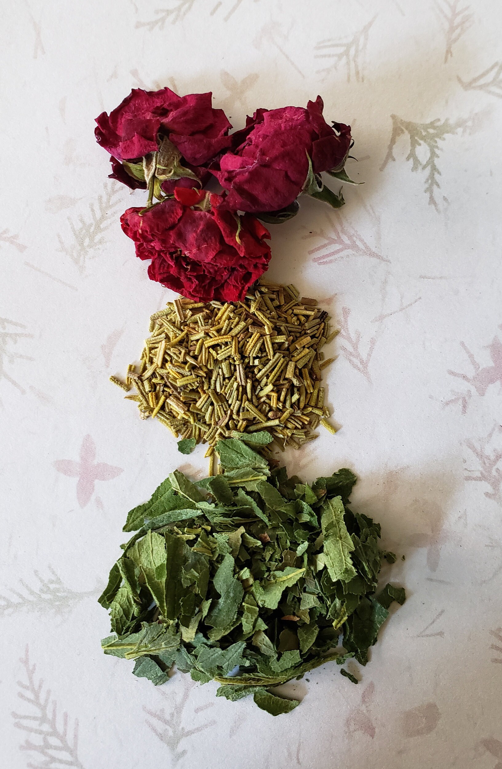 Self-love Spell Pouch Charm Kit Includes Spell Bottle - Etsy