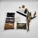 DIY Grounding Spell Jar - Etsy
