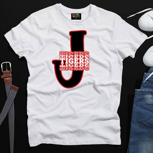 JSU Jackson State T-shirt I-believe HBCU SWAC Jackson - Etsy