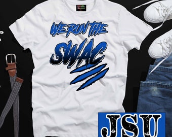I Believe Jackson State University - Etsy
