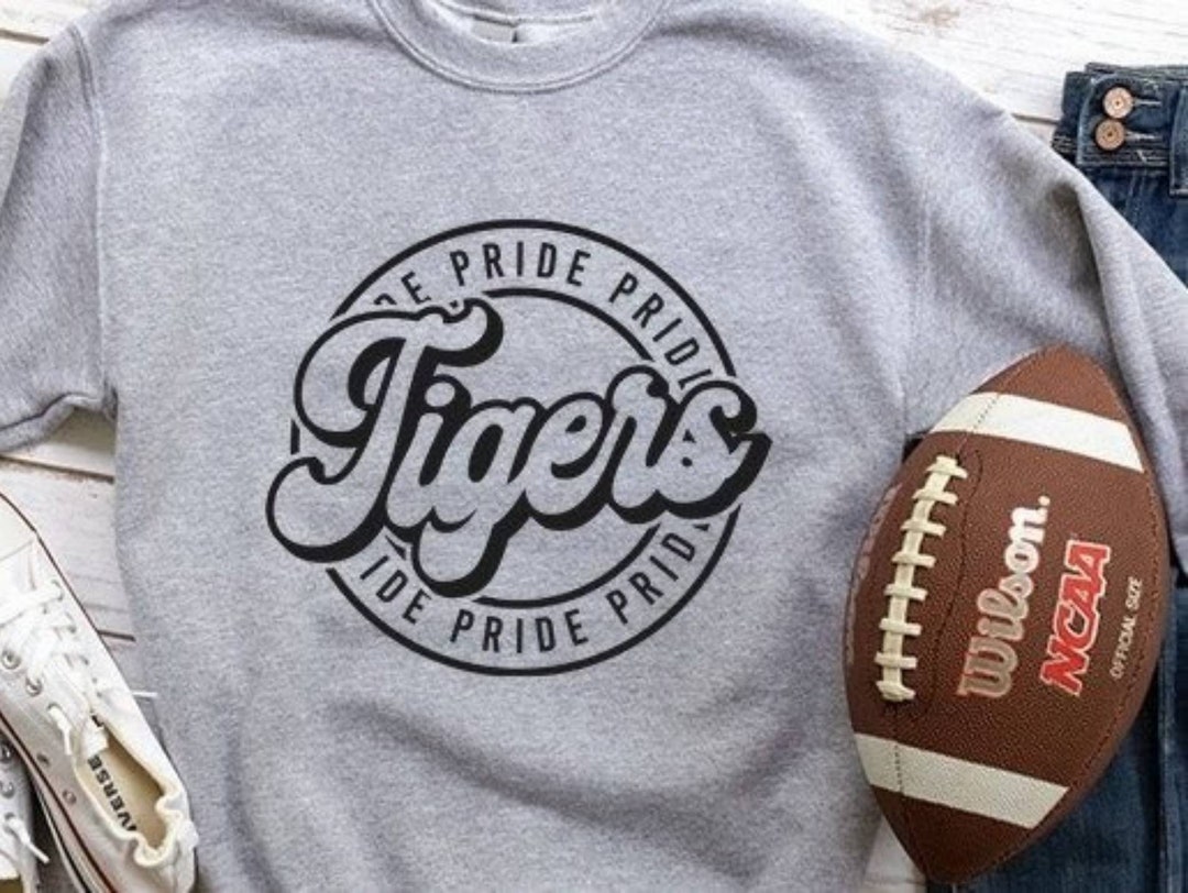 JSU Go Tigers Pride J State T-shirt | I-believe | HBCU | SWAC, | Thee I ...