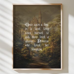 burning ashes script