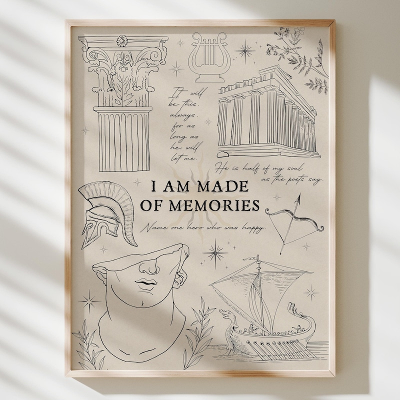 Madeline Book Merch - Etsy