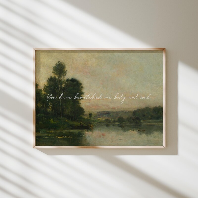 Jane Austen Poster - Etsy