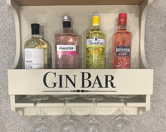 Bar Decal | Etsy UK
