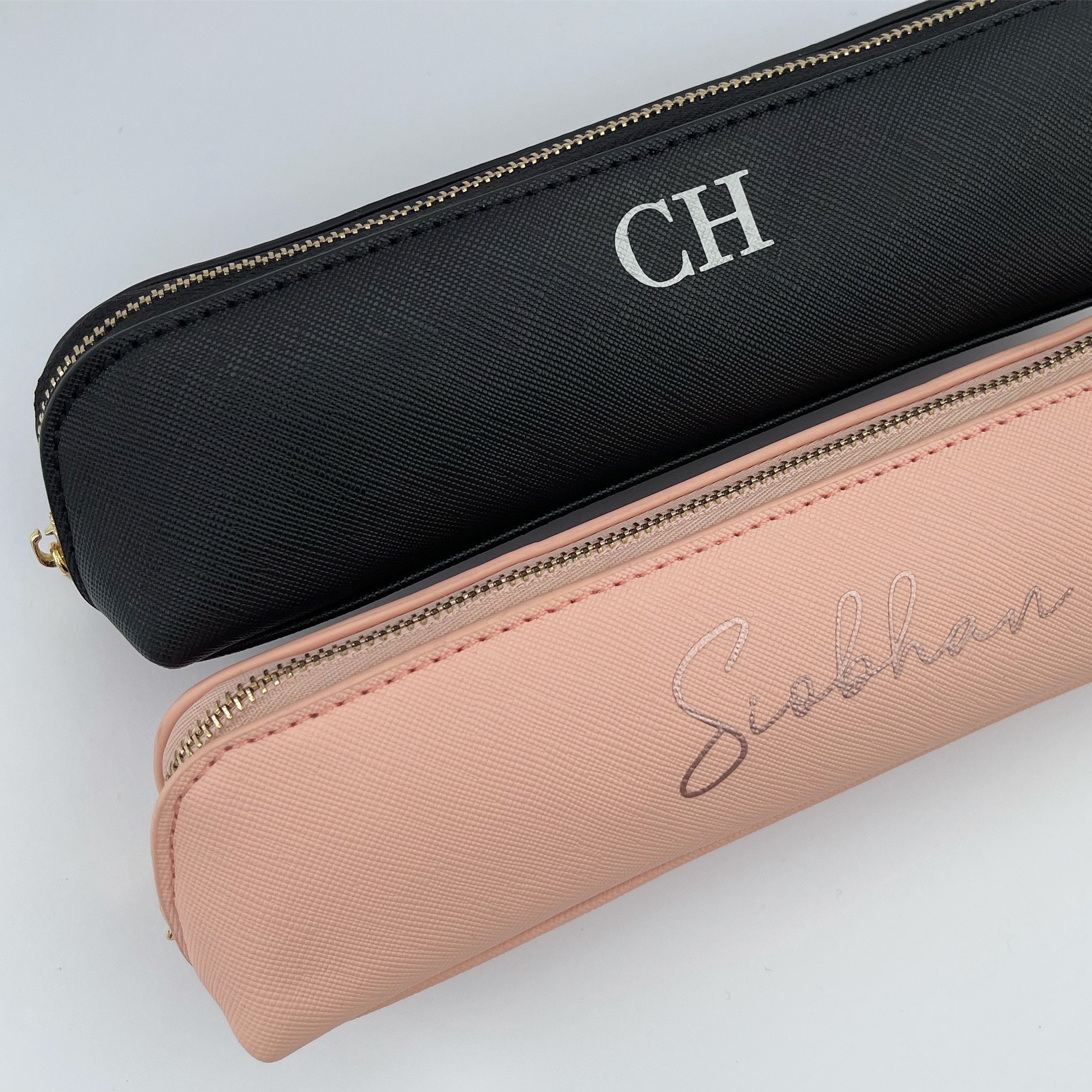 PERSONALISED MINI ACCESSORY Cases Toiletry Purse Small | Etsy UK