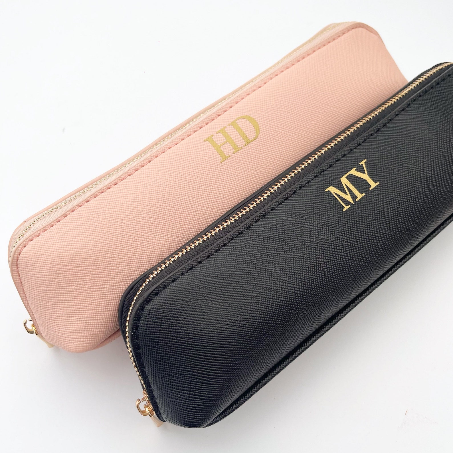 PERSONALISED MINI ACCESSORY Cases Toiletry Purse Small - Etsy UK