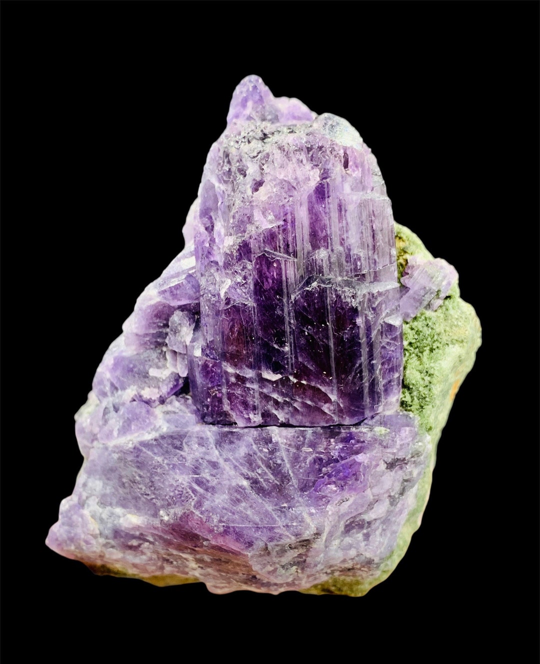 400grams Scapolite Specimen From Afghanistan - Etsy