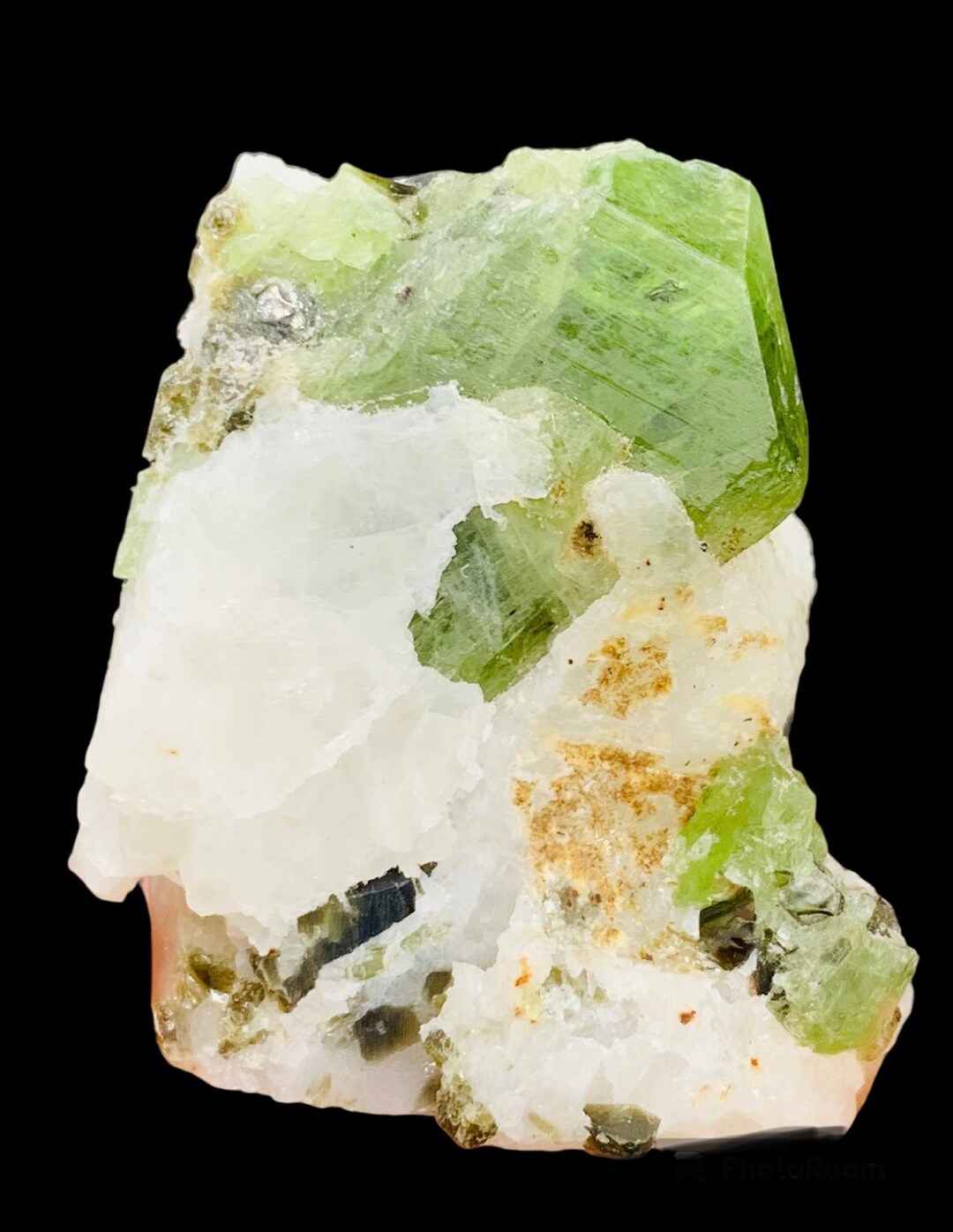 78 Gram Diopside With Combine Marble - Etsy