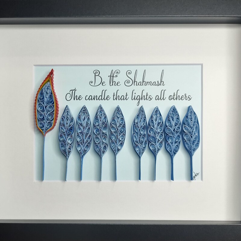 Quilling Wall Art - Etsy