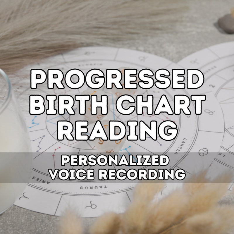 Progress Chart - Etsy