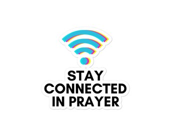 Jesus and Boba Sticker Bible Stickers Christian Stickers - Etsy