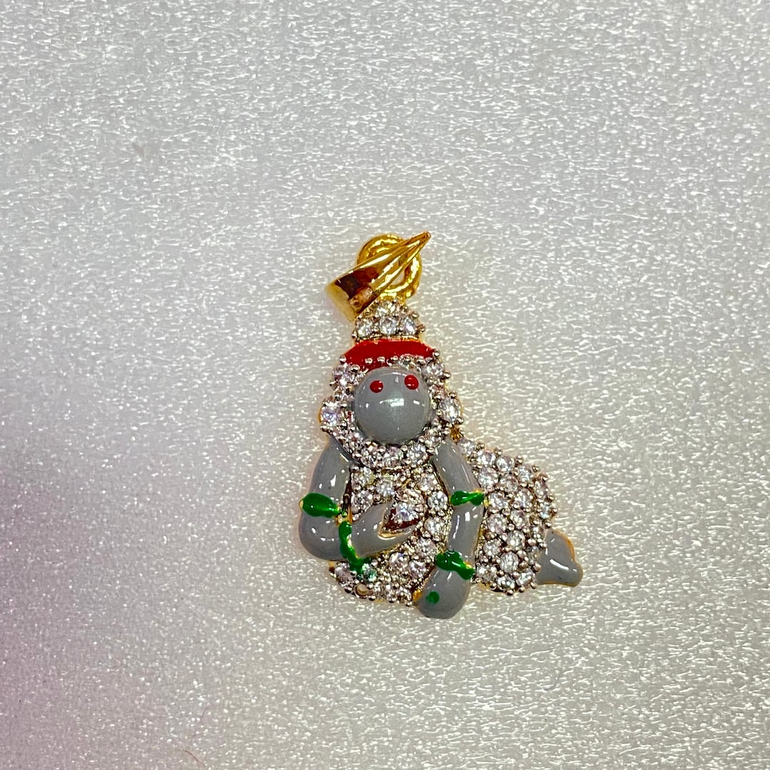 Shiva Lockets Sacred Jewelry for Devotees, Laddu Gopal's Love Laddu ...