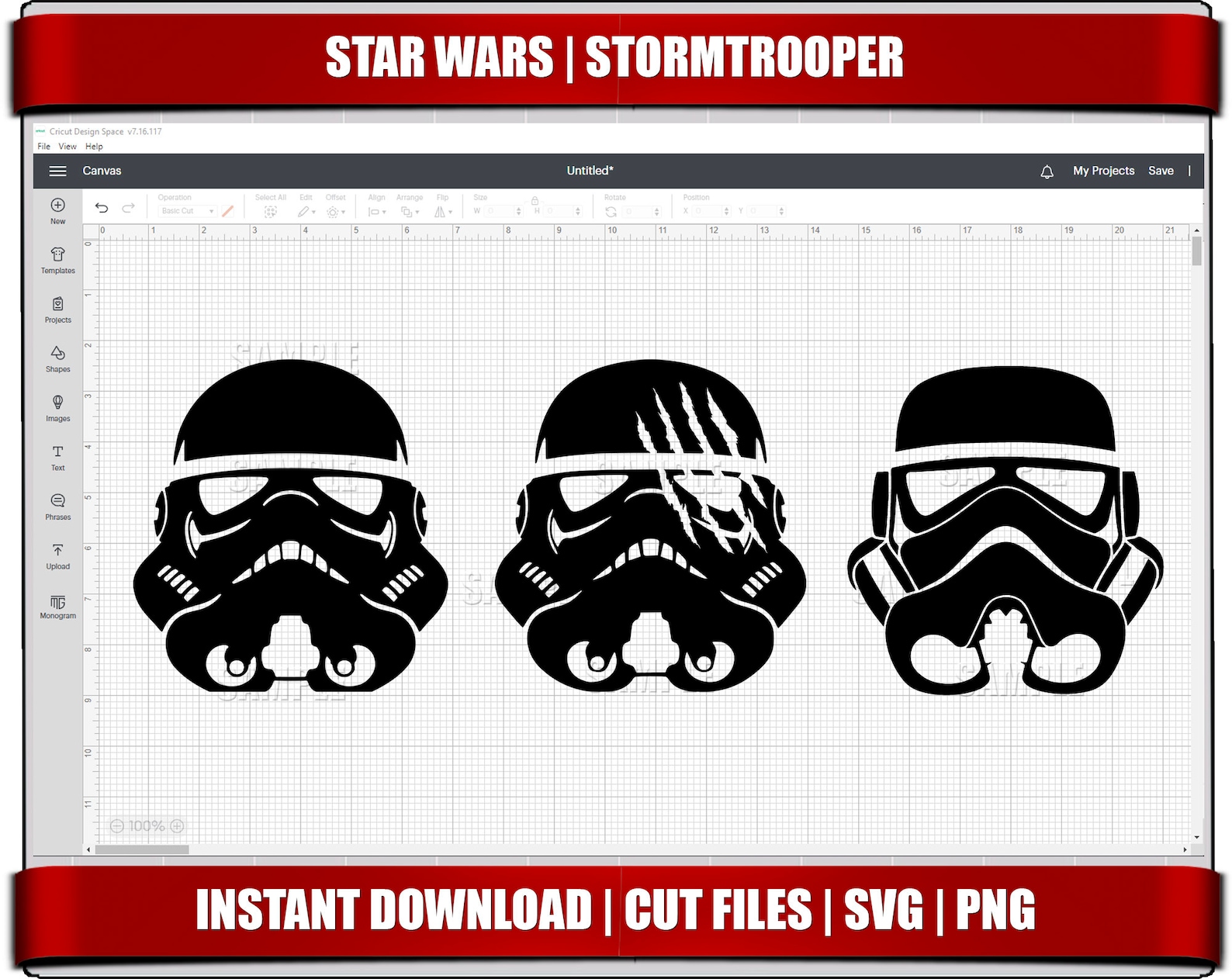 Stormtrooper Svg Star Wars Svg Star Wars Stormtrooper Png - Etsy