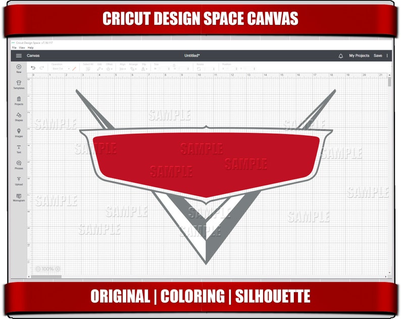 Cars Logo Svg Cars Logo Plate Svg Png Clipart Lighting - Etsy UK