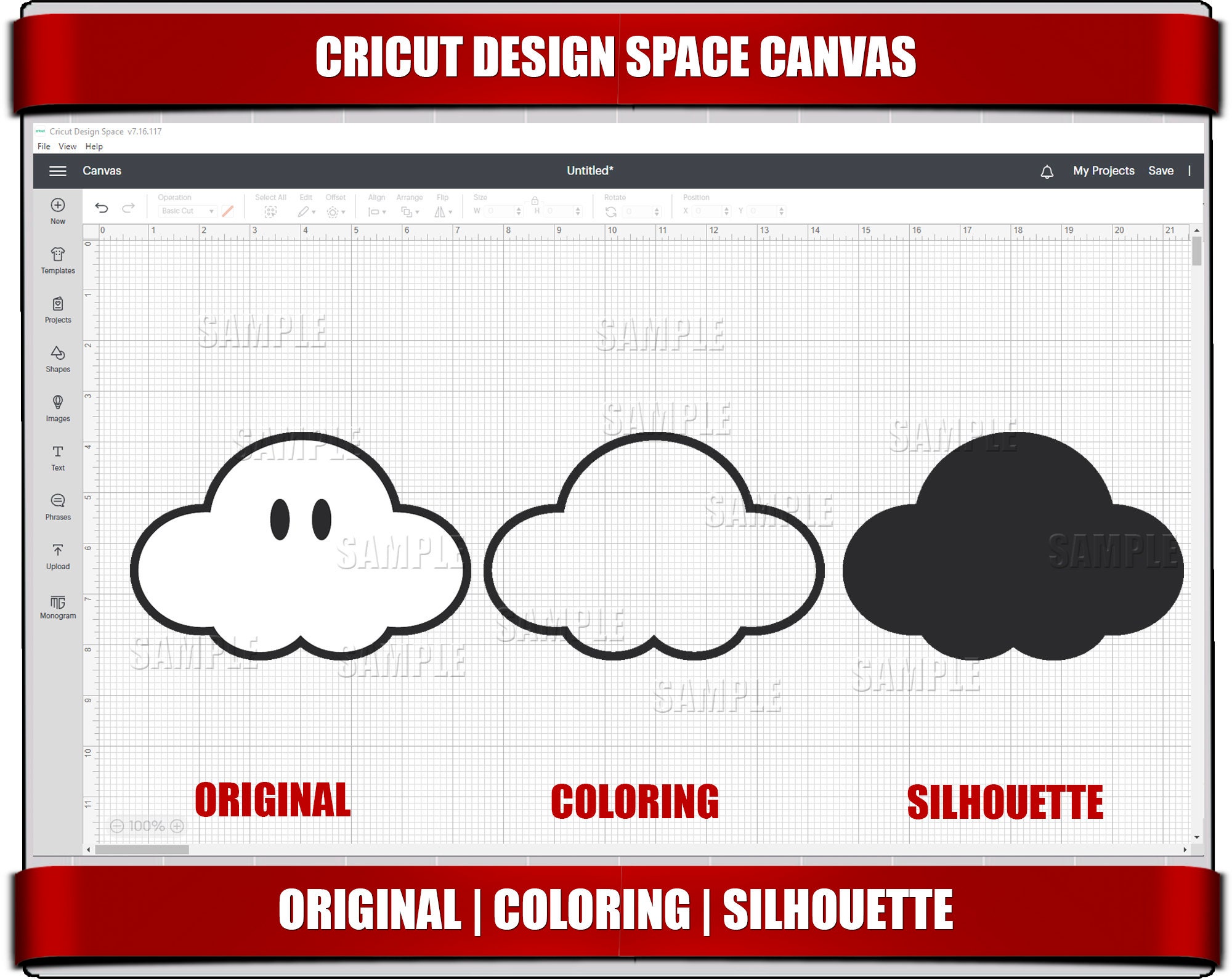 Mario svg mario cloud svg png clipart luigi svg mario - Etsy México