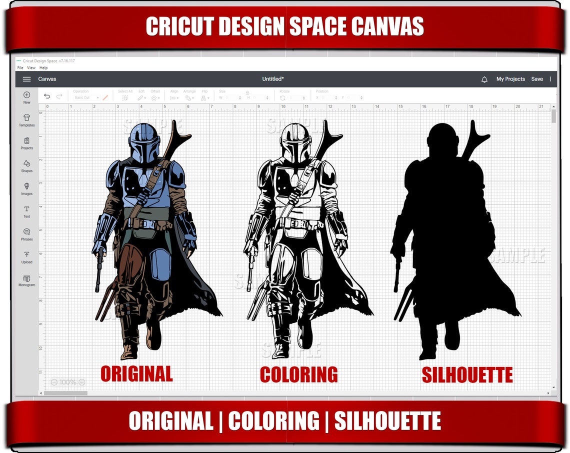 Mandalorian Svg Png Clipart Star Wars Svg Instant Download - Etsy