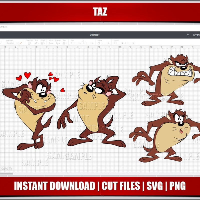 House of Taz London - Etsy Australia