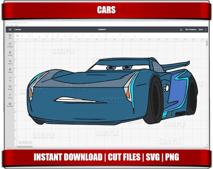 Cars Sign Svg, Cars Plate Svg, Cars Logo, Instant Download, Digital ...