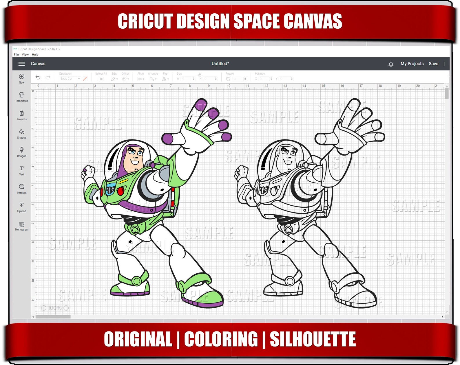 Toy Story Svg Woody Svg Buzz Svg Toy Story Png Clipart - Etsy